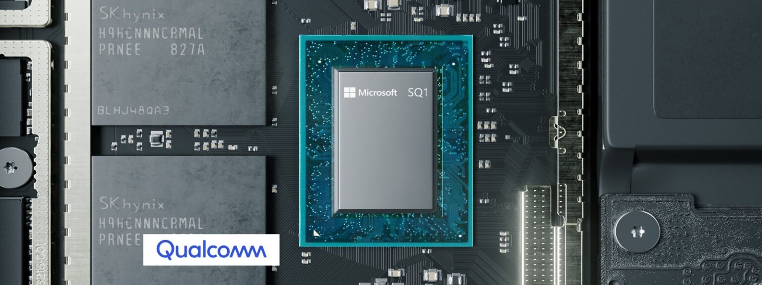 PC ARM ของ Microsoft สรุปว่าจะปังหรือพังดี? - Notebookspec