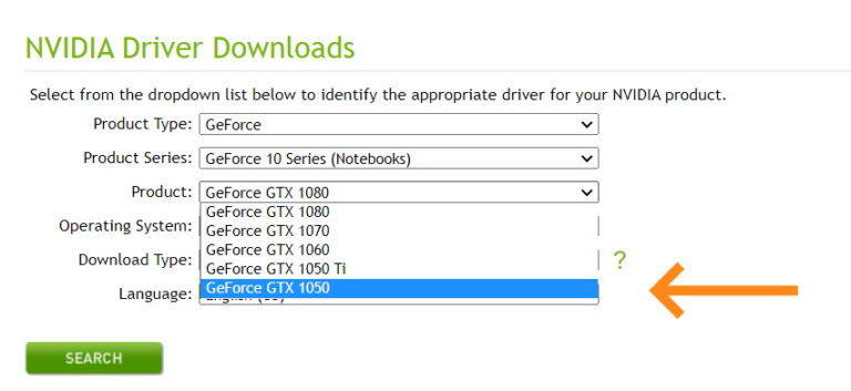 รวม nVidia driver 2020 วิธีดาวน์โหลด ติดตั้งและปรับแต่ง เล่นเกมลื่น ...