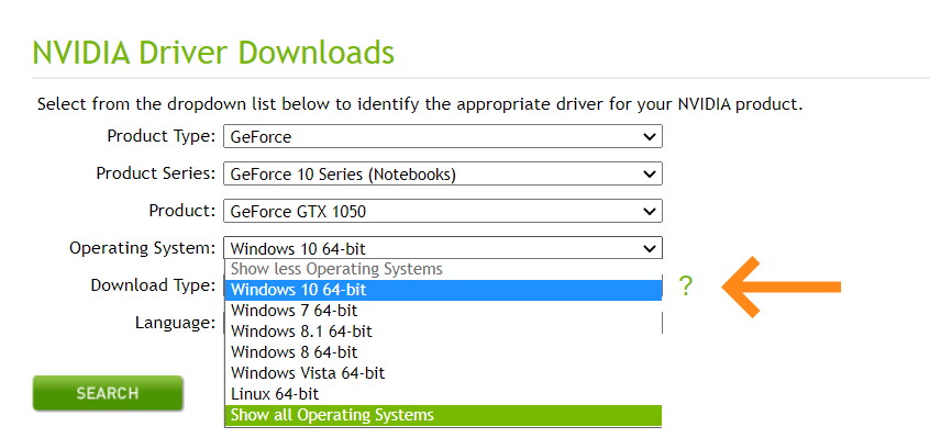 รวม nVidia driver 2020 วิธีดาวน์โหลด ติดตั้งและปรับแต่ง เล่นเกมลื่น - Notebookspec