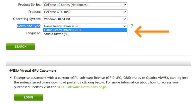 รวม nVidia driver 2020 วิธีดาวน์โหลด ติดตั้งและปรับแต่ง เล่นเกมลื่น - Notebookspec