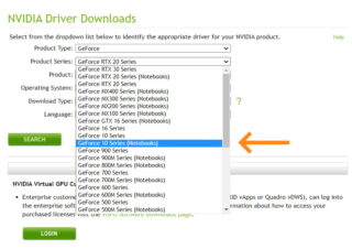 รวม nVidia driver 2020 วิธีดาวน์โหลด ติดตั้งและปรับแต่ง เล่นเกมลื่น ...