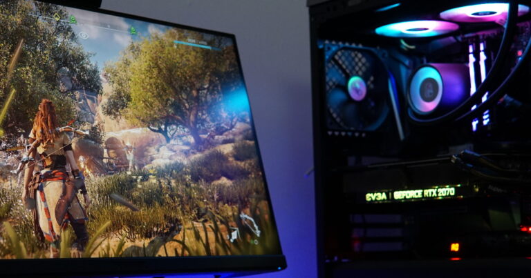 รวม nVidia driver 2020 วิธีดาวน์โหลด ติดตั้งและปรับแต่ง เล่นเกมลื่น - Notebookspec