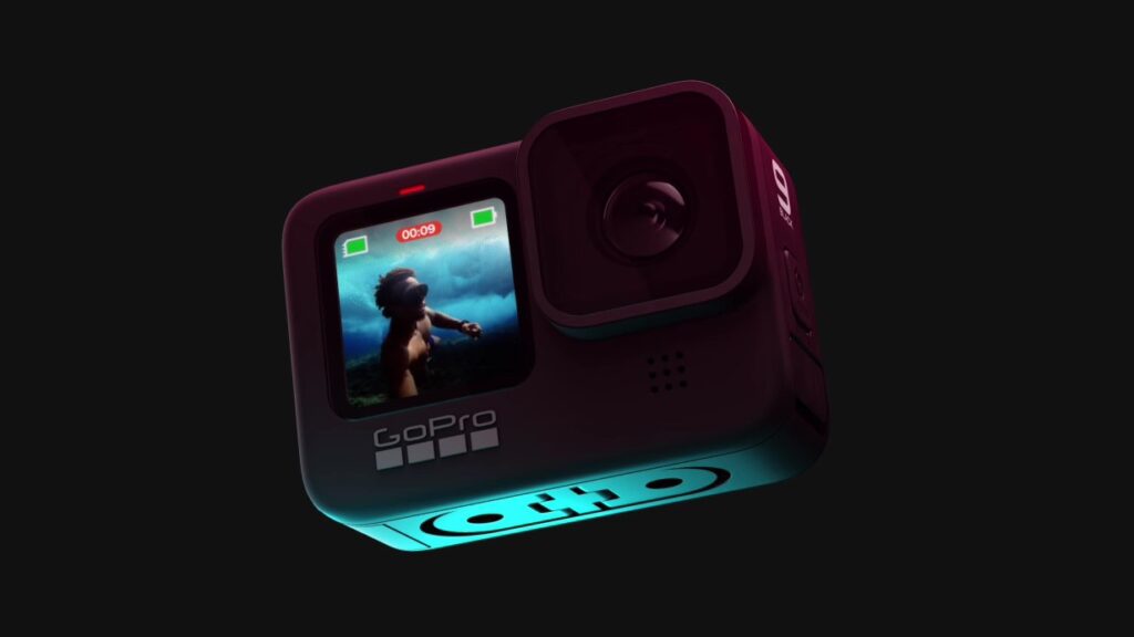 GoPro ประกาศ ... ยอดจำหน่ายรวมในปี 2020 มากกว่า 40 ล้านเครื่องแล้ว