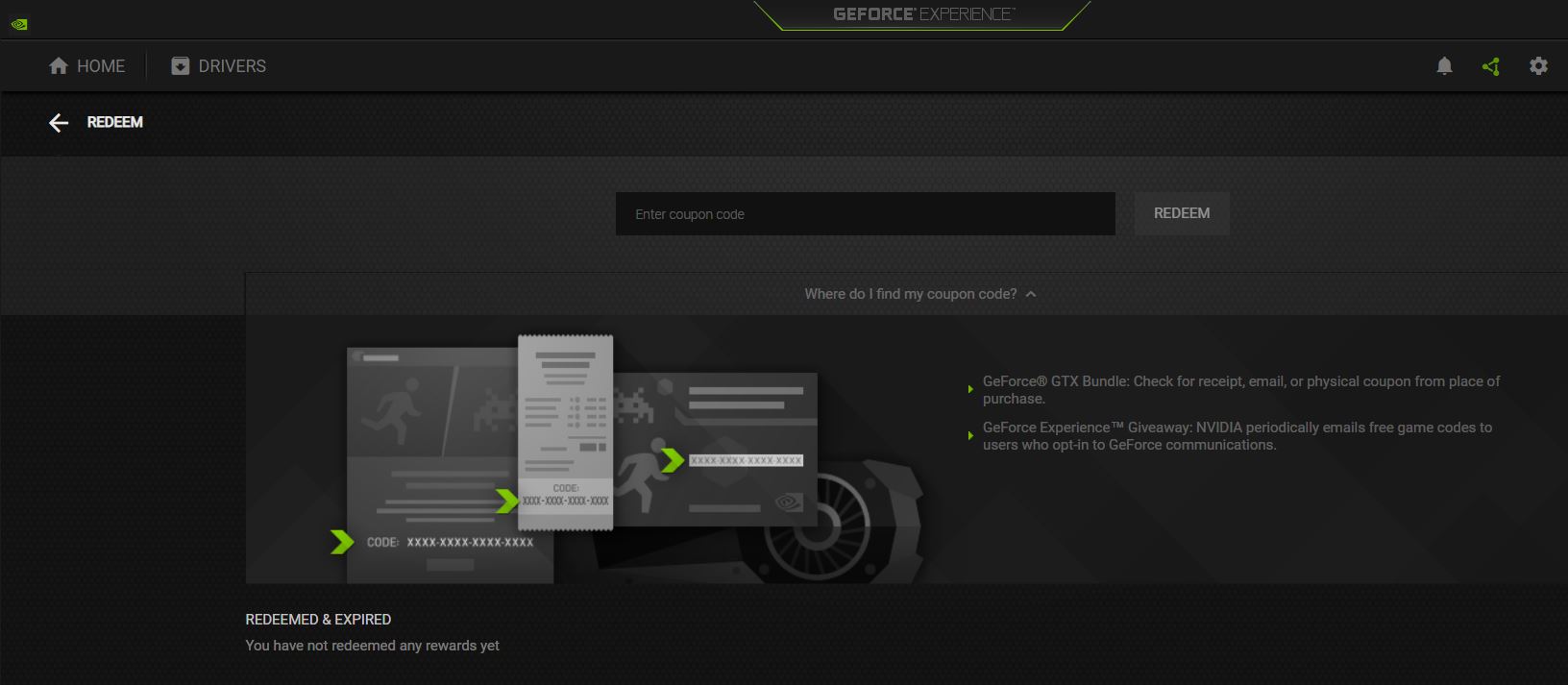 GeForce Experience อัพเดต ปรับแต่ง เพิ่มประสิทธิภาพเล่นเกม ต้องมีติด ...