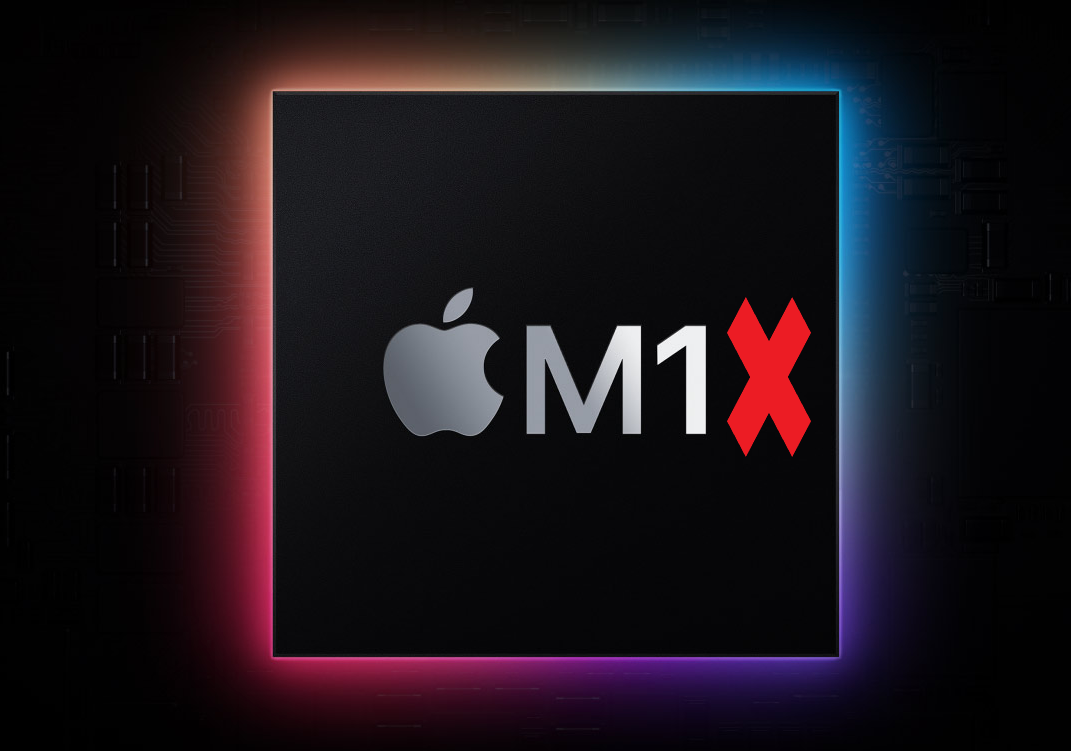 รวมข่าวลือ MacBook รุ่นใหม่ ใช้ M1X, iMac จอใหญ่ขึ้น สเปคแรง