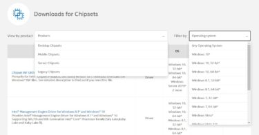 รวม Intel Driver 2021 ค้นหาไดรเวอร์ วิธีอัพเดตแบบง่ายๆ Cool!
