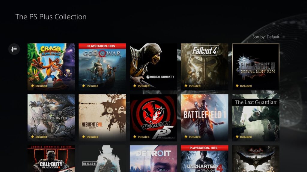 Review Sony PlayStation 5 (PS5) เครื่องเกมคอนโซลที่คนทั่วโลกรอคอย - Notebookspec