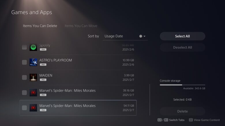 Review Sony PlayStation 5 (PS5) เครื่องเกมคอนโซลที่คนทั่วโลกรอคอย ...