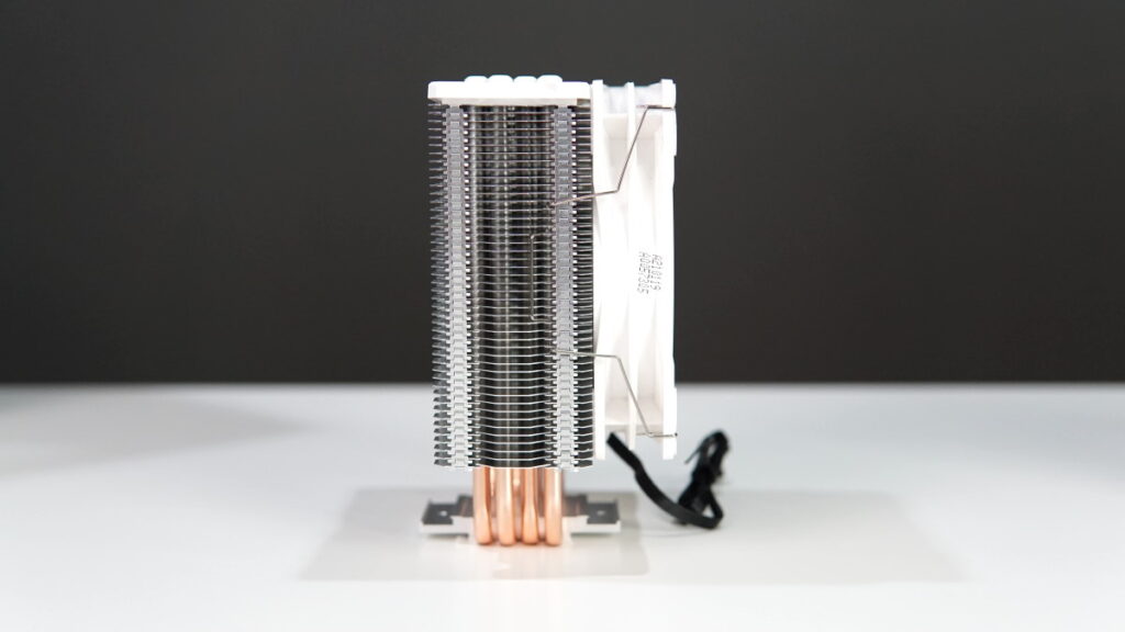 Cooling - DEEPCOOL GAMMAXX 400 XT ฮีตซิงก์ไฟสวย ติดตั้งง่าย