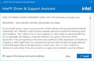 รวม Intel Driver 2021 ค้นหาไดรเวอร์ วิธีอัพเดตแบบง่ายๆ Cool!