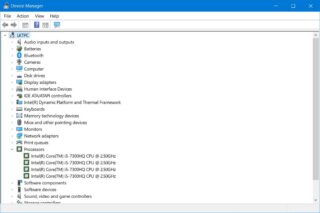 รวม Intel Driver 2021 ค้นหาไดรเวอร์ วิธีอัพเดตแบบง่ายๆ Cool!