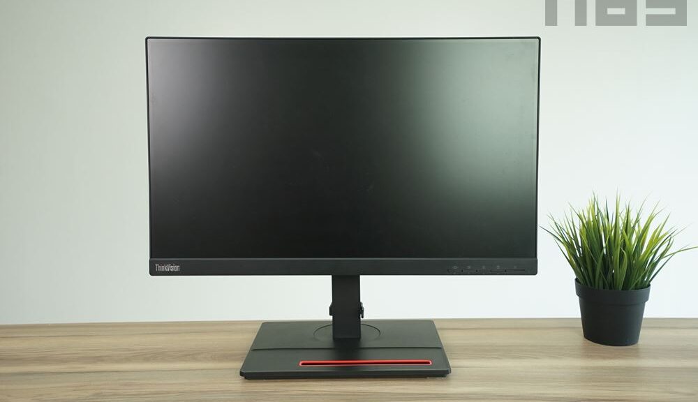 รีวิว - Lenovo ThinkVision T22i-20 จอทำงานสุดคุ้ม ออปชั่นครบ - Notebookspec