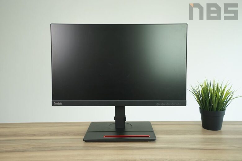 รีวิว - Lenovo ThinkVision T22i-20 จอทำงานสุดคุ้ม ออปชั่นครบ - Notebookspec