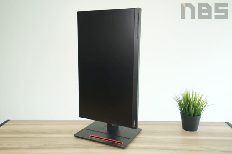 รีวิว - Lenovo ThinkVision T22i-20 จอทำงานสุดคุ้ม ออปชั่นครบ - Notebookspec