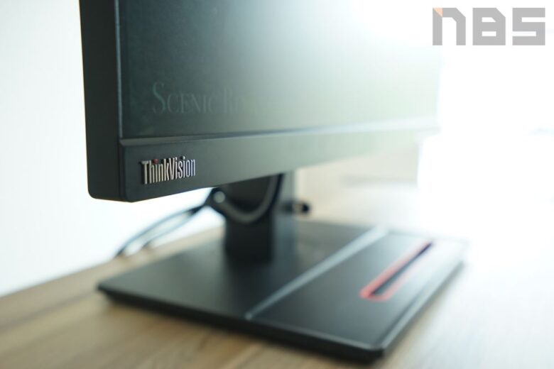 รีวิว - Lenovo ThinkVision T22i-20 จอทำงานสุดคุ้ม ออปชั่นครบ - Notebookspec