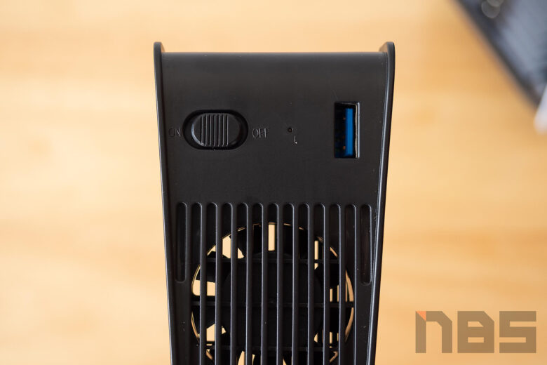 Review - พัดลม PS5 แบบติดหลังเครื่อง ในราคาหลักร้อย ดีจริงมั้ย? - Notebookspec