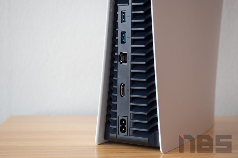 Review Sony PlayStation 5 (PS5) เครื่องเกมคอนโซลที่คนทั่วโลกรอคอย - Notebookspec