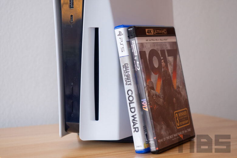 Review Sony PlayStation 5 (PS5) เครื่องเกมคอนโซลที่คนทั่วโลกรอคอย ...