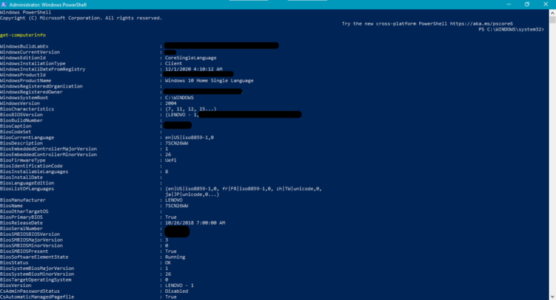 9 วิธีเช็คสเปคคอมด้วยโปรแกรม ใน Windows 10