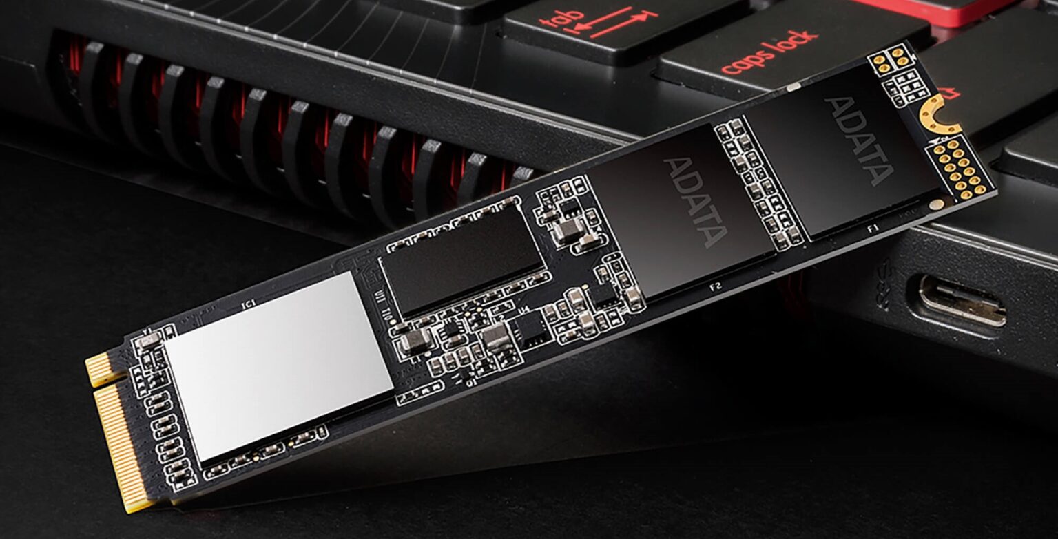 SSD รุ่นไหนดี มาดู NVMe 6 รุ่นนี้ได้เลย สเปคดีฟีเจอร์เด็ดแน่
