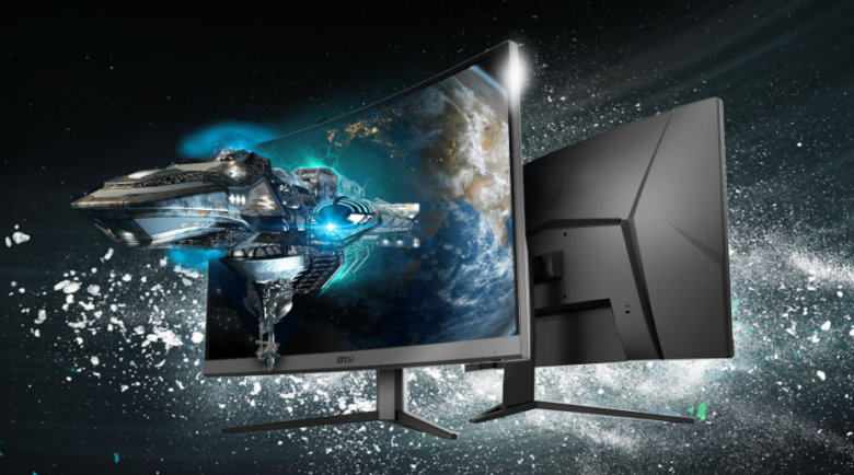 แนะนำ 7 จอ 144Hz 27" สเปคเทพลื่นตาราคาไม่ถึง 10,000 บาท