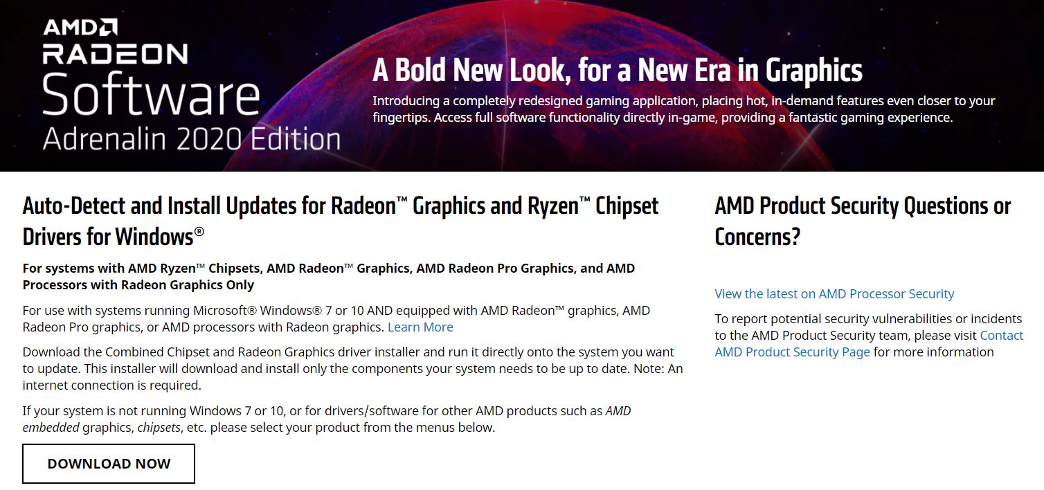 AMD Driver 2021 เพิ่มเฟรมเรต เล่นเกมไหลลื่น แค่ปรับไดรเวอร์