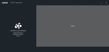 รวม AMD Driver 2021 อัพเดตไดรเวอร์ เล่นเกมลื่น เพิ่มความเร็ว