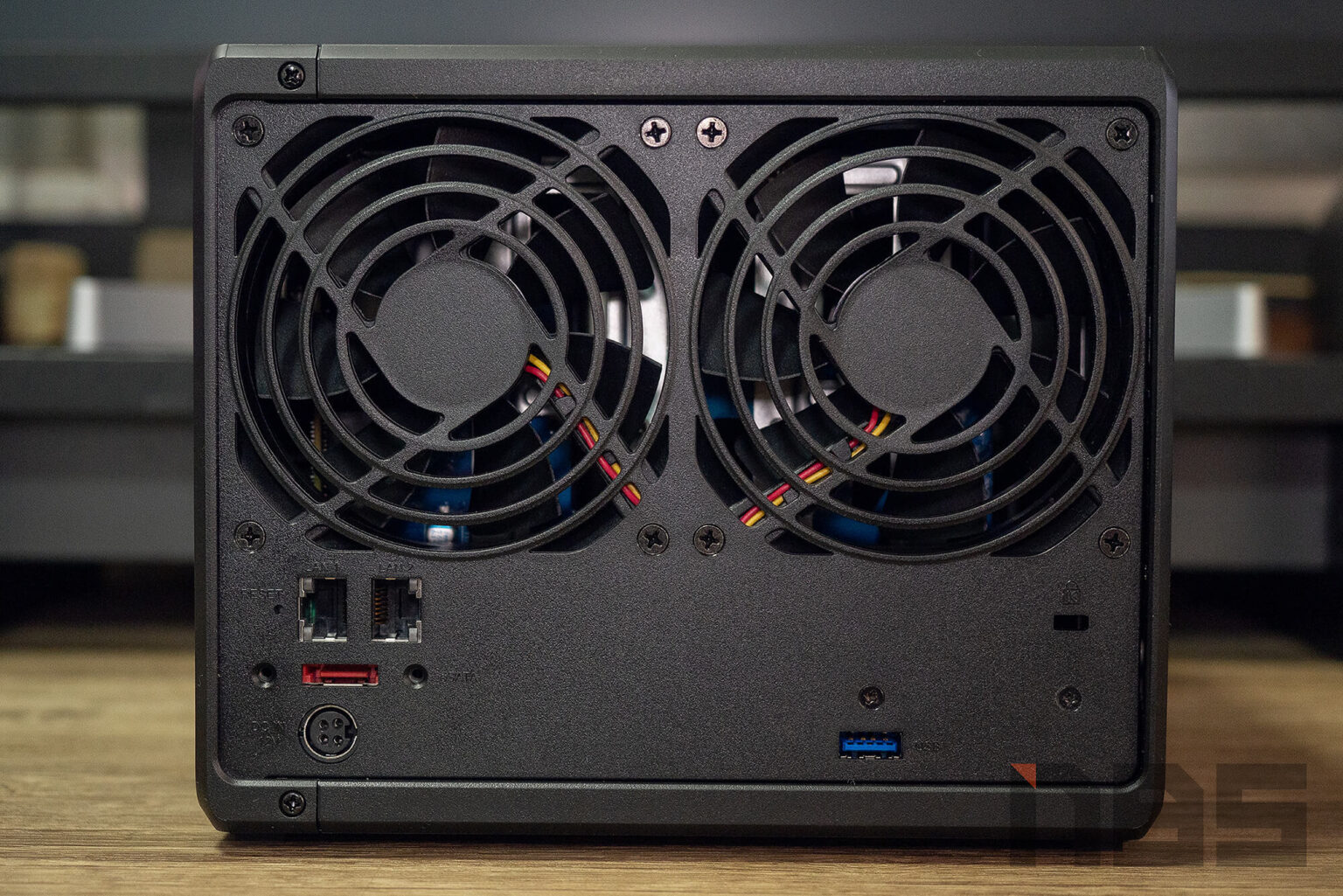 รีวิว Synology DS920+ NAS ประสิทธิภาพสูง เพื่องาน Remote Work ในองค์กร ...