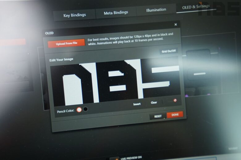 รีวิว Steelseries APEX 7 ออปชั่นครบเพื่อโปรเพลเยอร์ - Notebookspec