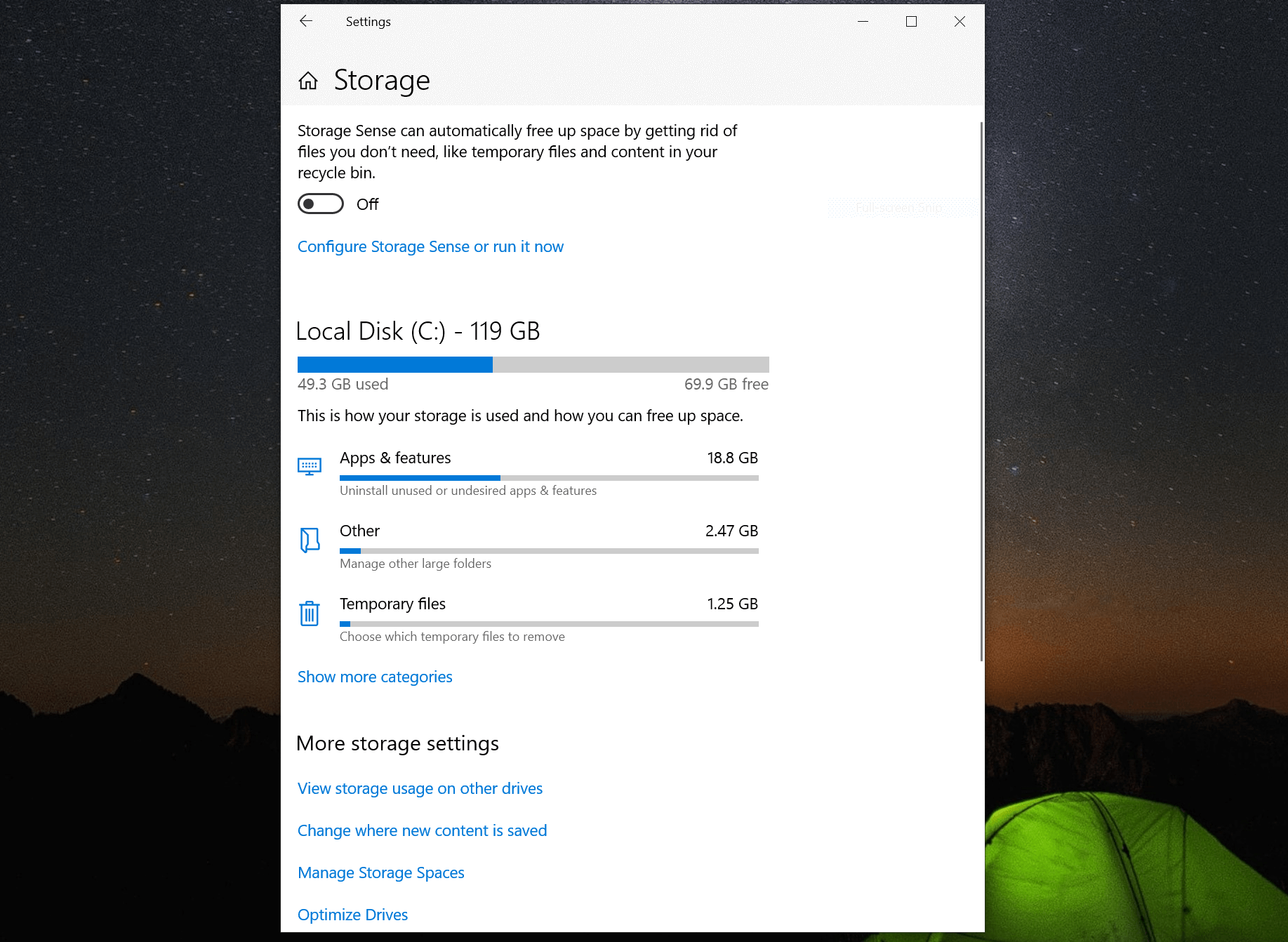 รวมวิธีเช็คเม็มทุกระบบทุกอุปกรณ์ กันไว้ก่อนที่จะเต็ม