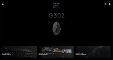 รีวิว Logitech G302 เกมมิ่งเมาส์ ครบ คุ้ม สวย - Notebookspec