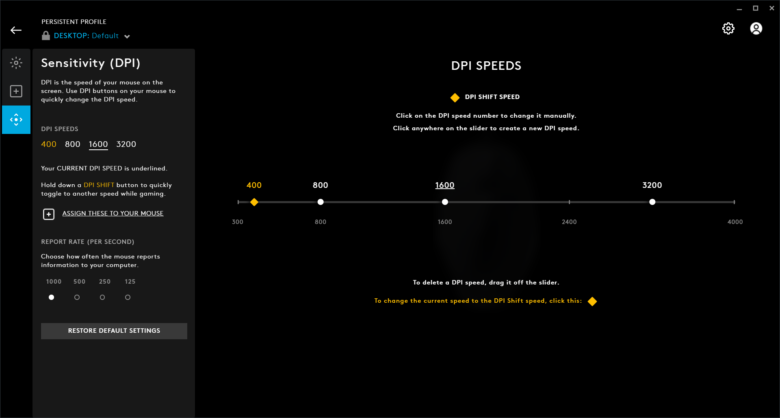 รีวิว Logitech G302 เกมมิ่งเมาส์ ครบ คุ้ม สวย - Notebookspec