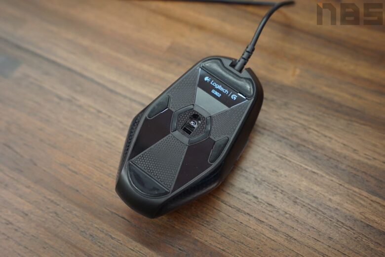 รีวิว Logitech G302 เกมมิ่งเมาส์ ครบ คุ้ม สวย - Notebookspec