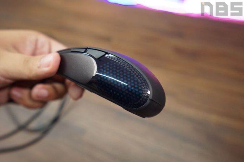 รีวิว Logitech G302 เกมมิ่งเมาส์ ครบ คุ้ม สวย - Notebookspec