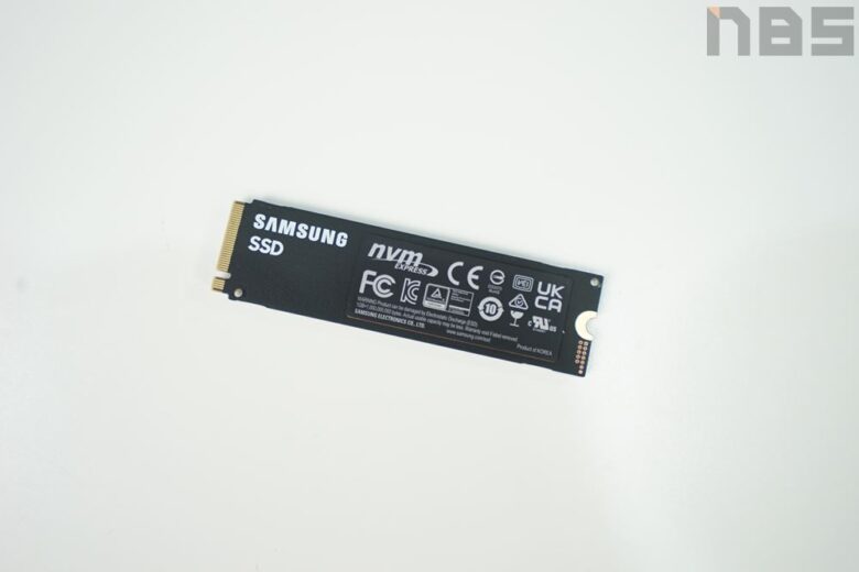 รีวิว SAMSUNG 980 PRO แรง เชื่อถือได้ - Notebookspec