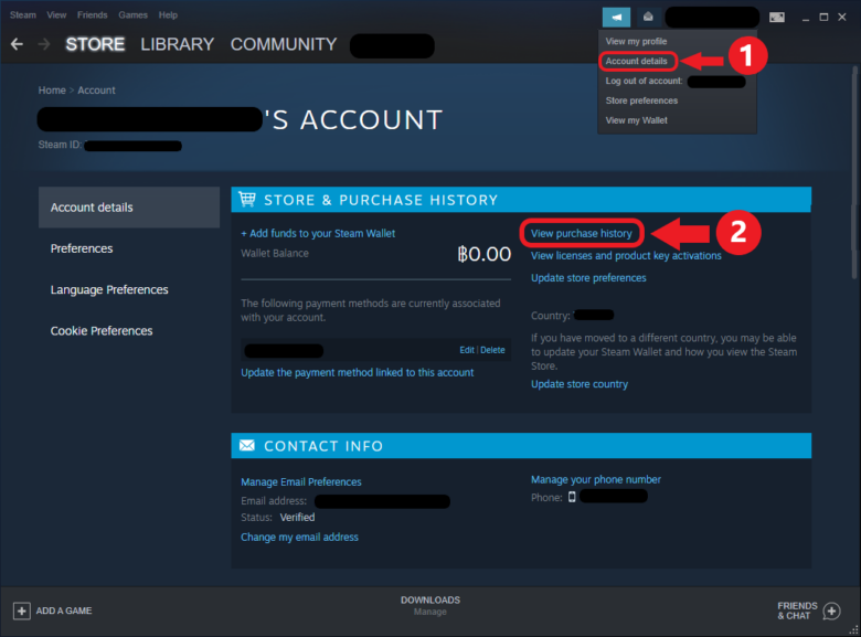 11 เกม Steam น่าเล่น เพลินทุกเทศกาลที่อยากให้ลอง