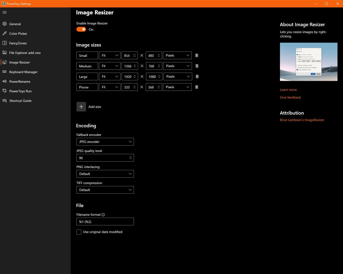 8 วิธีปรับแต่ง Windows 10 ผ่านทาง Microsoft PowerToys