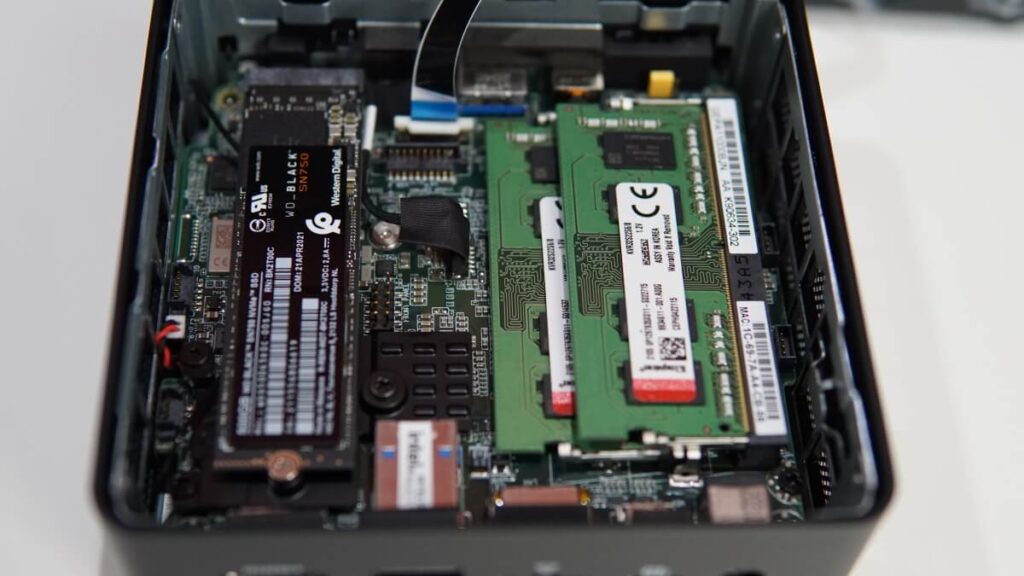 Intel Nuc Serial Number Lookup – WLLC