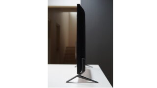 Philips 438P1 จอคอมไซส์ยักษ์ 43" เล่นเกม 4K ทุกสิ่งในจอเดียว