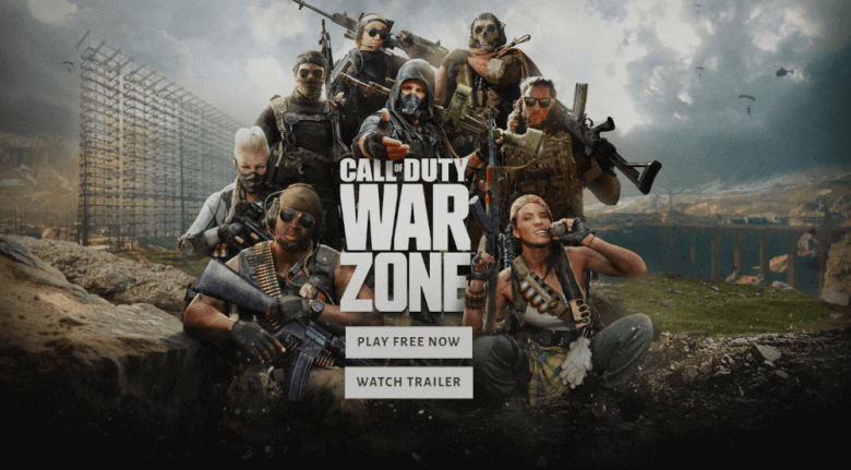 Call of Duty Warzone may add three new character skins - Archyde