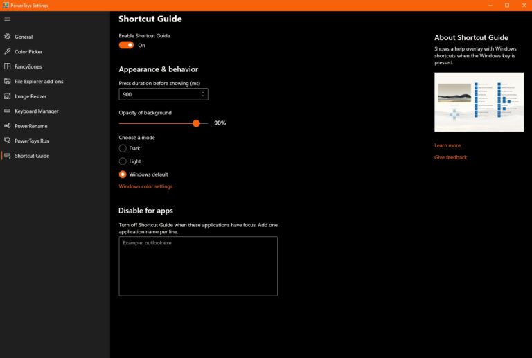 8 วิธีปรับแต่ง Windows 10 ผ่านทาง Microsoft PowerToys