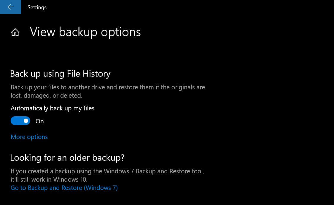 ย้ายข้อมูลคอมเก่ามาเครื่องใหม่ใน 5 วิธี พร้อมข้อมูลเดิมฟรี!