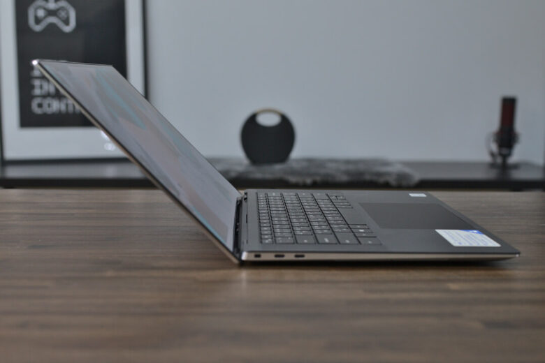 รีวิว DELL XPS 15 9500 เกิดมาเพื่อครีเอเตอร์ จอ 4K คุณภาพ