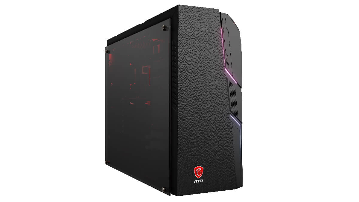 คอมเล่นเกม 3 รุ่น MSI แรงแต่เกิด 69,900 สเปค I7, RTX 3070