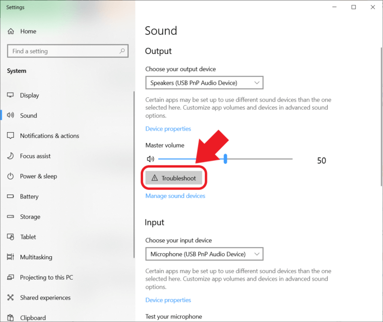 9 วิธีแก้ลำโพงโน๊ตบุ๊คไม่ดัง Windows 10 ฉบับอัพเดท 2021