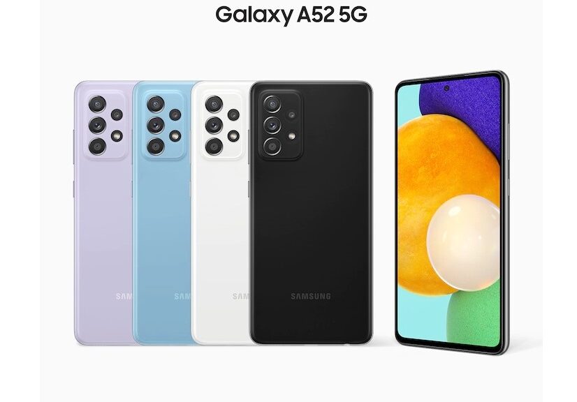 Samsung Galaxy A52s หรือ SM-A528B อาจเปิดตัวเร็วๆ นี้ในยุโรป