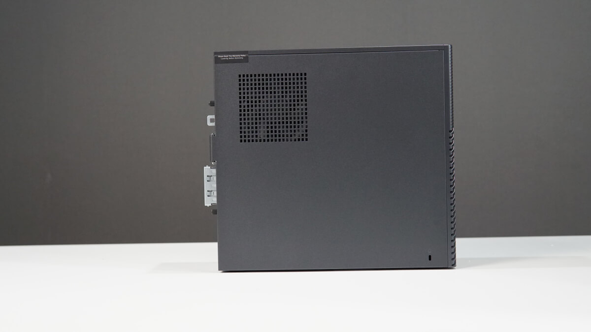 HUAWEI Matestation S มินิพีซี อัพเกรดได้ ไลฟ์สไตล์ 2021