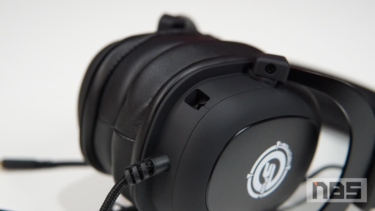 Neolution E-Sport Silencer หูฟังเกมมิ่ง สนุกได้ทุกแพลตฟอร์ม