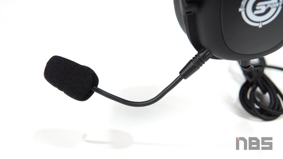 Neolution E-Sport Silencer หูฟังเกมมิ่ง สนุกได้ทุกแพลตฟอร์ม