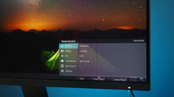 Xiaomi Redmi จอคอม 27" สีสดใส ทุกมุมมอง เล่นเกม เทรดหุ้นครบ